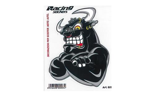 Mofa Sticker | SCOOTER-ATTACK