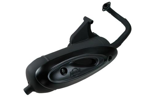 Scooter Spares and Tuning Parts | Scooter-Attack.com