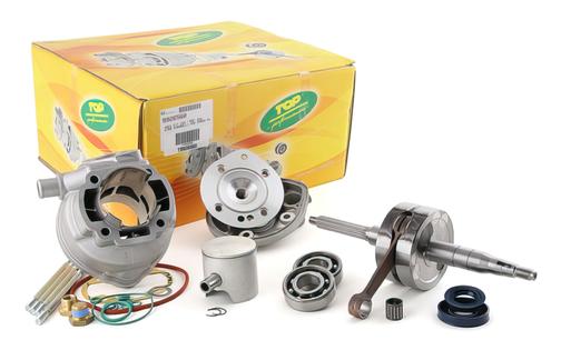 Scooter Tuning Kits | MAXISCOOT