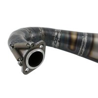 Pot d'échappement 2Fast 86 - 94cc MBK Nitro | MAXISCOOT