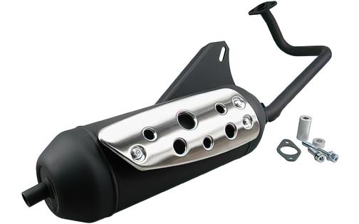 Scooter Exhausts OEM Style | SCOOTER-ATTACK