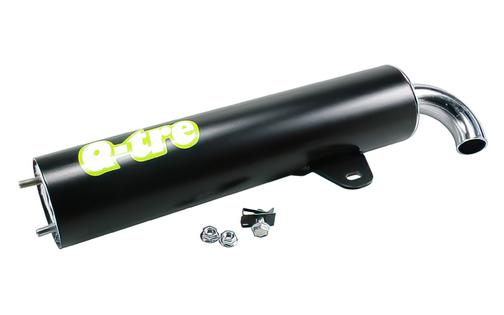 Roller Auspuff Zubehör | SCOOTER-ATTACK