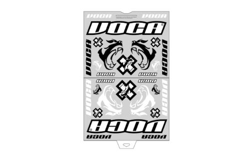 Voca Racing Marques | MAXISCOOT.com