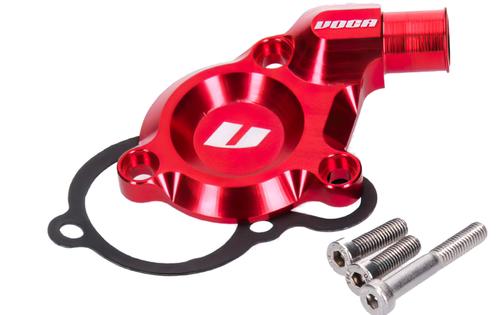 Voca Racing, hochwertige Auspuffanlagen made in Spain