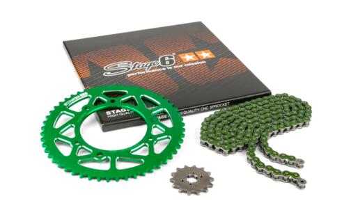 Kit chaîne Moto 50cc | MAXISCOOT.com