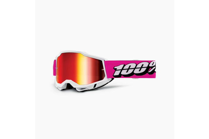 MX Goggles 100% Accuri 2 ROY | SCOOTER-ATTACK