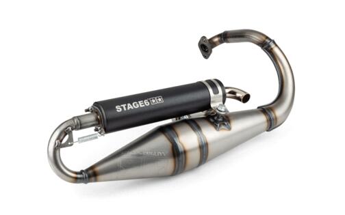 Roller Auspuff | SCOOTER-ATTACK