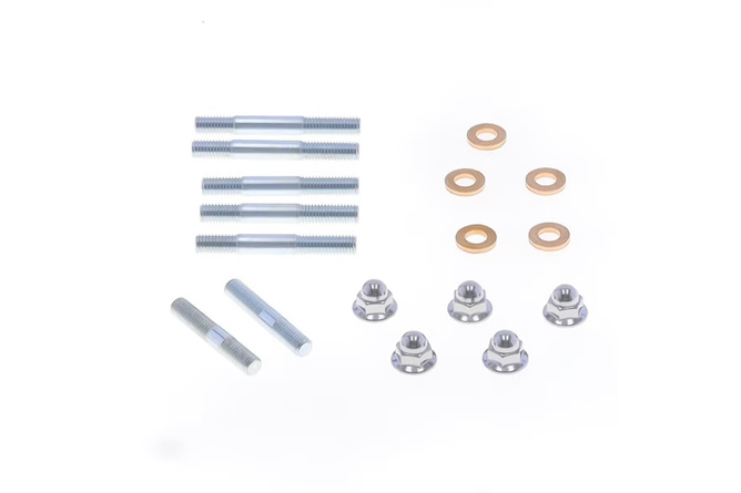 Cylinder Bolt Kit Aprilia RS 250 Athena Alu 56mm Aprilia RS 250 | MAXISCOOT