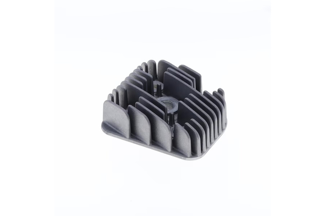 Cylinder Head Athena Alu 80 Minarelli horizontal AC | MAXISCOOT