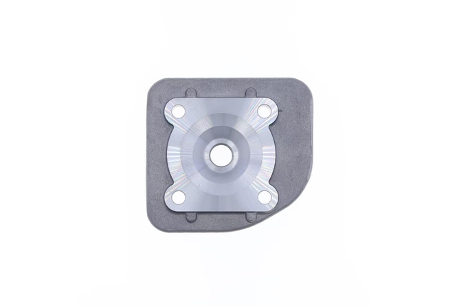 Cylinder Head Athena Alu 80 Minarelli horizontal AC | MAXISCOOT