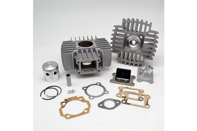Kit cylindre Italkit 74 Puch Maxi avec kit admission | MAXISCOOT