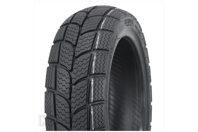 Scooter Winter Tire Kenda K701 100/80-17 M+S 52R TL | MAXISCOOT