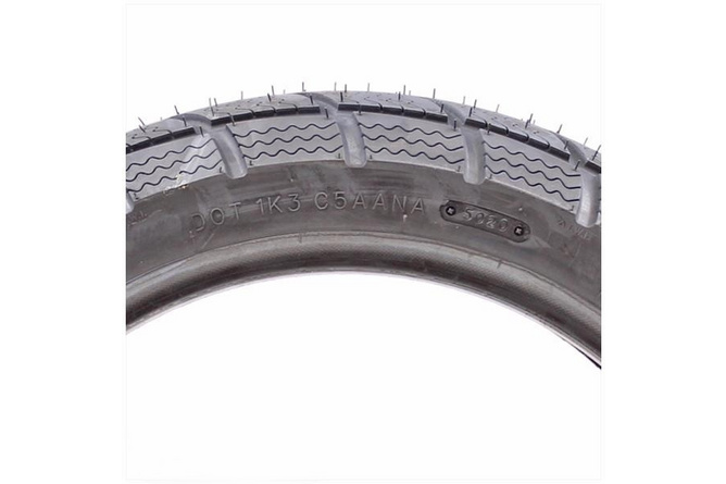 Scooter Winter Tire Kenda K701 120/70-14 M+S 55S TL | MAXISCOOT