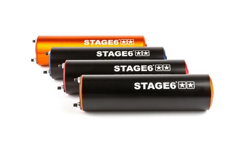 Stage6, Quality Scooter Performance Parts made in Germany